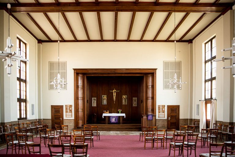 Kirchen in Weimar – Weimar Evangelisch