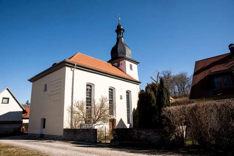Kirchen in Weimar – Weimar Evangelisch