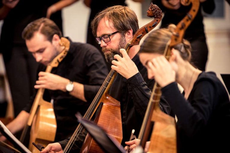 Viva la Folia „Liebe, Lust und Wahnsinn“ – Weimar Evangelisch